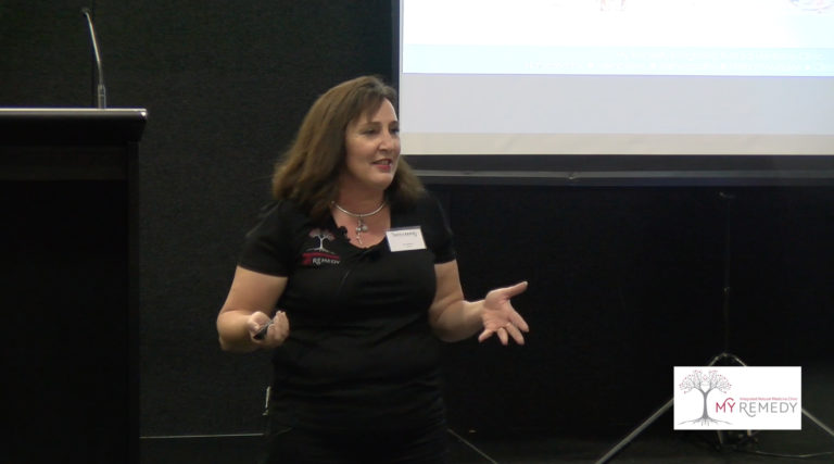 LYNETTE HILL Archives - My Remedy Natural Medicine